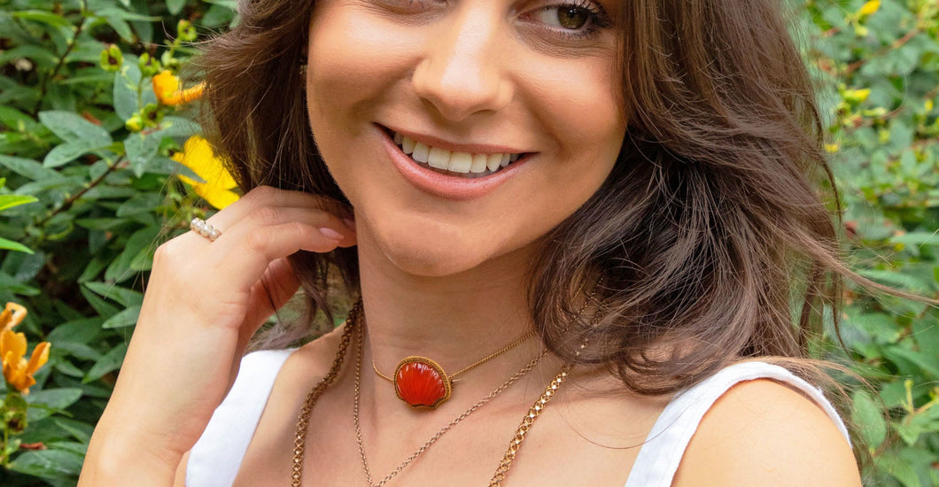 The Real History Behind the Regency Era Jewellery in Persuasion