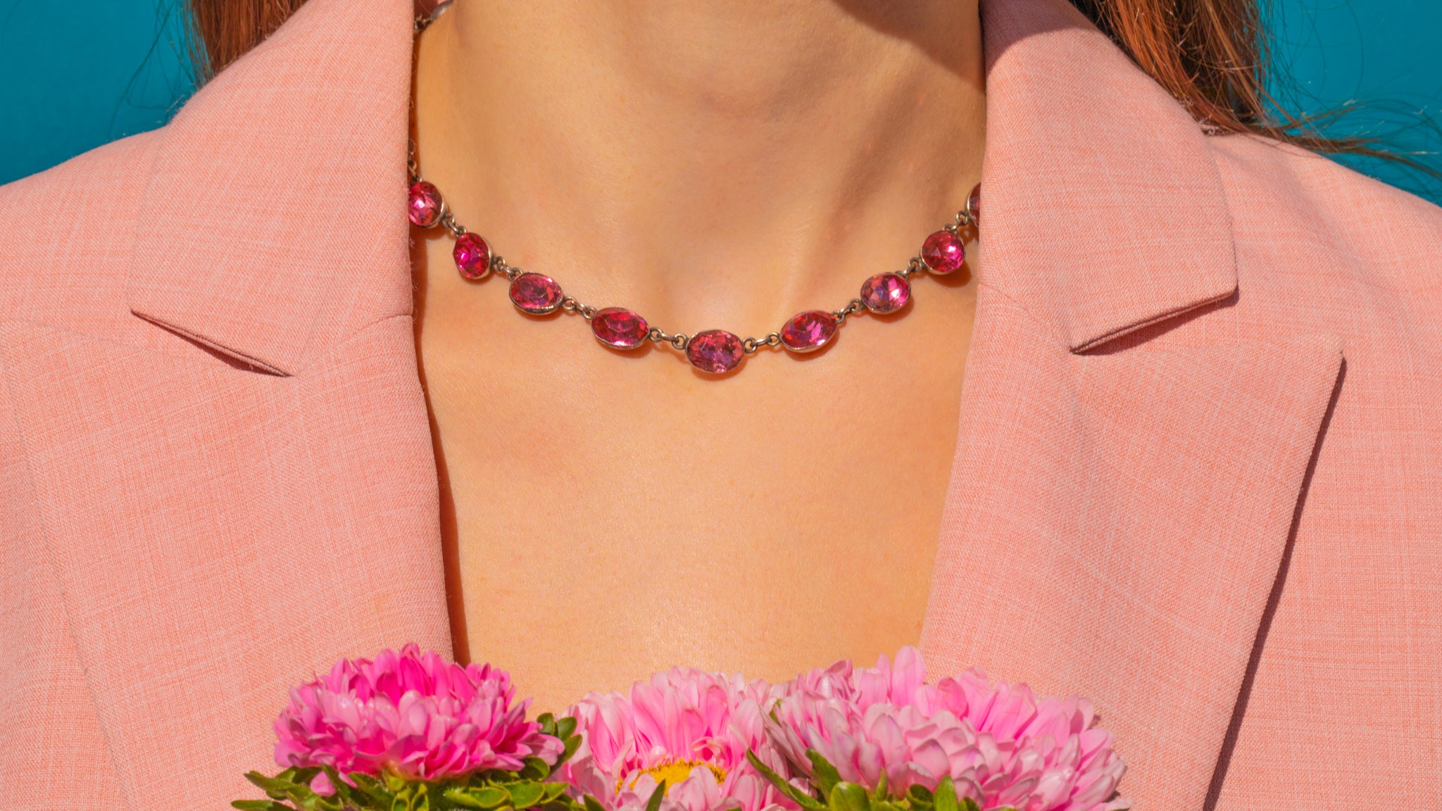 Everything You Need to Know About Antique Vintage Paste Jewellery