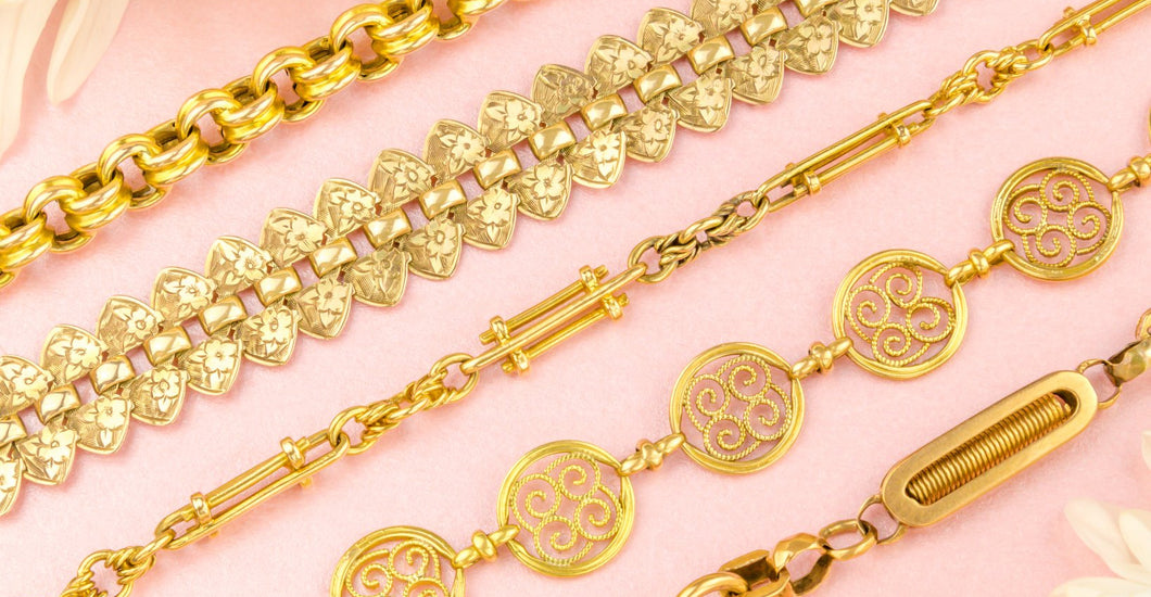 Which Antique Chain Should I Buy? The Ultimate Guide to Antique Chains