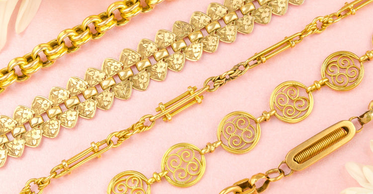 Which Antique Chain Should I Buy? The Ultimate Guide to Antique Chains