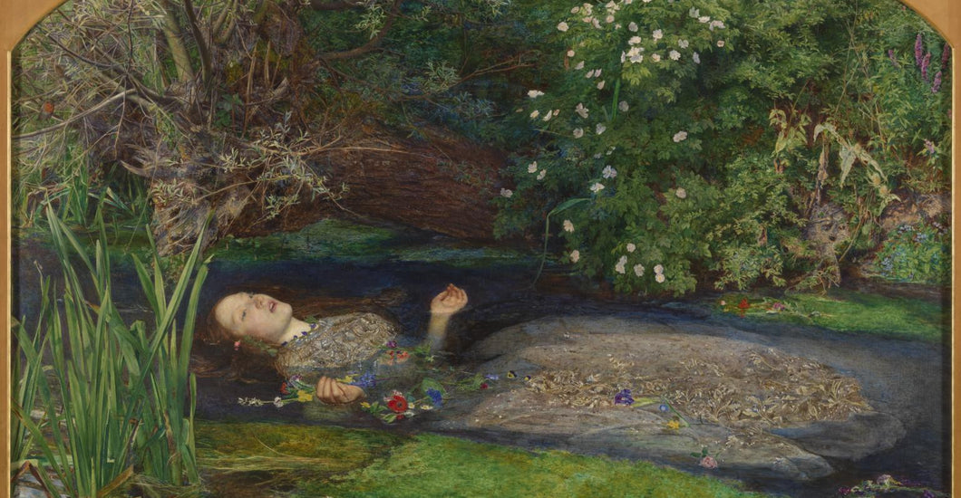 Decoding The Victorian Flower Language: A Floriography Guide