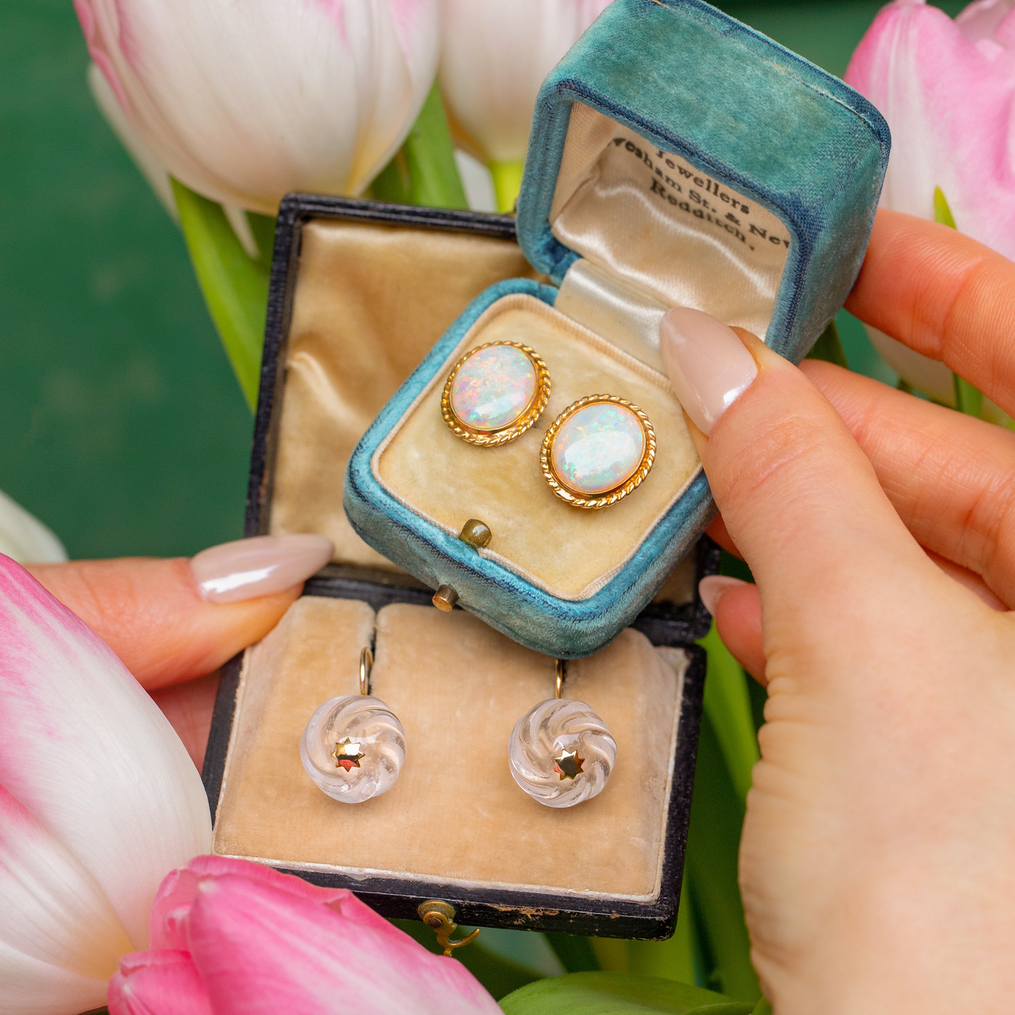 Golden Essentials Collection