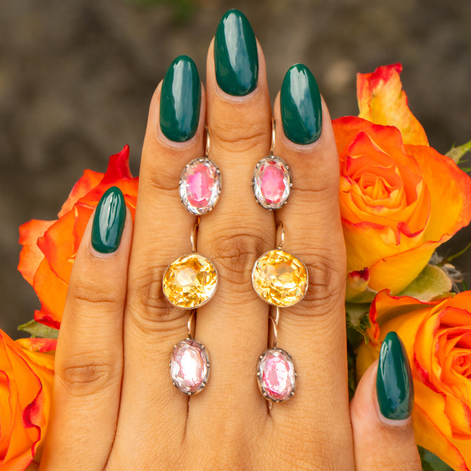 Jewellery Around the World - Japanese Jewellery – Lillicoco