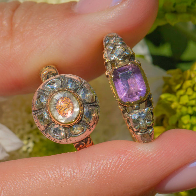 Everything You Need to Know About Regency Era Jewellery